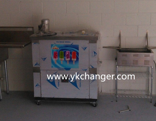 Frozen pop machine popsicle machine ice lolly machine ice pop machine ice cream machine supplier