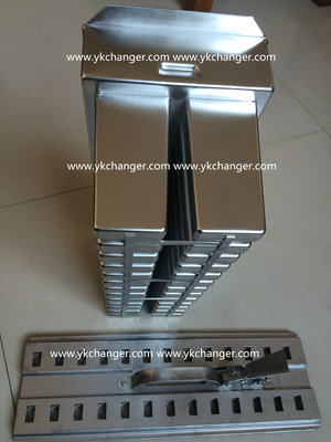 Stainless steel popsicle molds ice cream moulds ice lolly moulds frozen pop molds supplier
