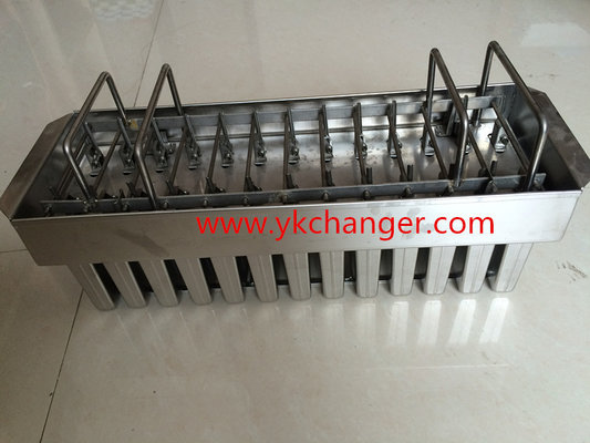 Frozen mold ice lolly mold ice cream mould ice cream mold manual type supplier