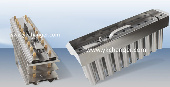stick aligner for mexicana paletas formas ice cream mold ice pop mold popsicle mold supplier