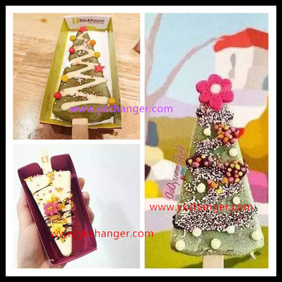 Stainless steel basket ice mold ice cream mold ice lolly mold ie pop mold with stick holde supplier