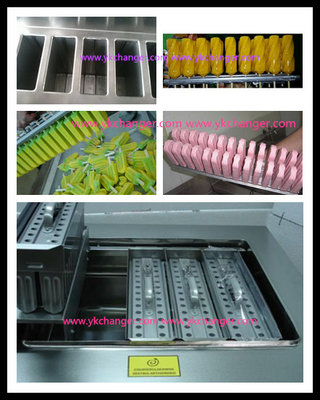 Paletas machine ice cream mould machine ice pop machine popsicle machine ice cream maker ice pop maker supplier