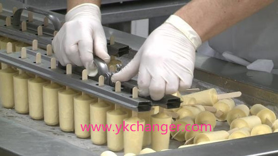 Khulfi mould ice cream moulds ice lolly moulds stainless steel high quality supplier