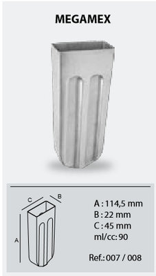 Steel mould ice lolly mold ice cream mould ice cream mold manual type supplier