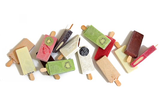 Ice Pop mold stainless steel popscile mold ice pop molds popsicle molds set top quality supplier