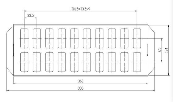 SUS 304 316 ice cream moulds ice lolly moulds with stick holder manual molds commercial use 2x10 20pieces 90ml supplier