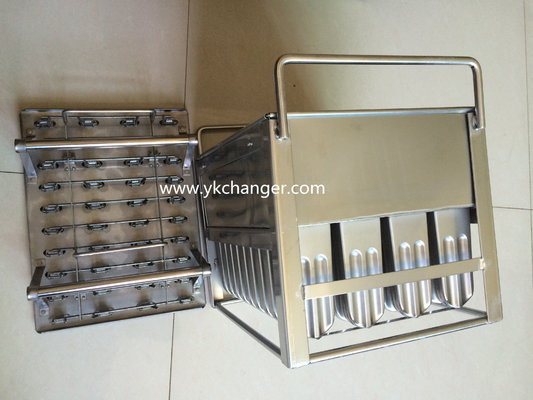 ice cream mould ice lolly mould ice pop mold popsicle mold stainless steel supplier