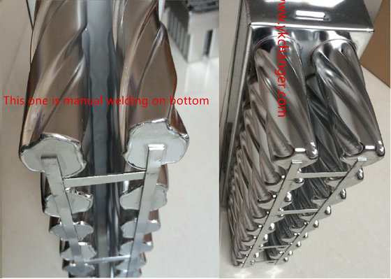 Stainless steel mold ice cream maker ice lolly maker ice pop maker popsicle maker mold 95ml 2X9 18cavities supplier