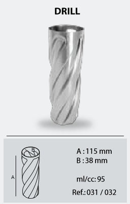 Ice lolly make forms popsicle form ice cream form mold ice pop mold stainless steel drill spiral shape supplier