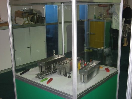 Ice cream basket mold hexagonal stainless steel commercial use manual type high quality supplier