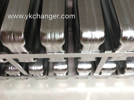 Stainless steel ice pop molds ice cream molds 2X13 26molds 106ml commercial use high quality including stick holder supplier