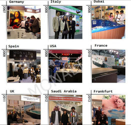 Guangzhou Monalisa Bath Ware Co., Ltd