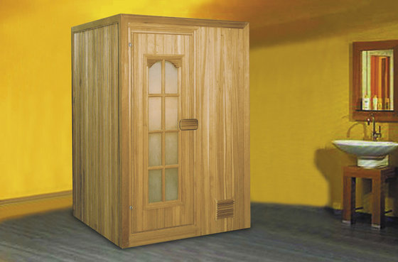 Monalisa M-6006 Finland wood sauna room Finland white pine sauna room dry sauna enclosure romantic Europe sauna cabin