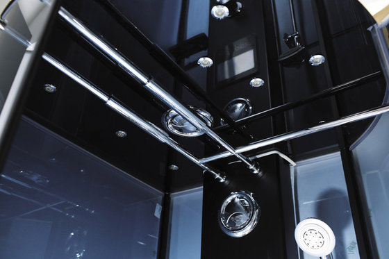 Monalisa M-8280 wet steam room indoor steam shower room luxury home hotel shower cabin shower with steam