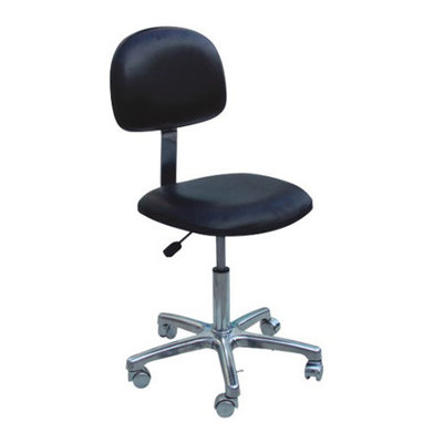 Il laboratorio sicuro antistatico del cuoio ESD dell'unità di elaborazione presiede l'altezza regolabile di ML-107 460mm-600mm