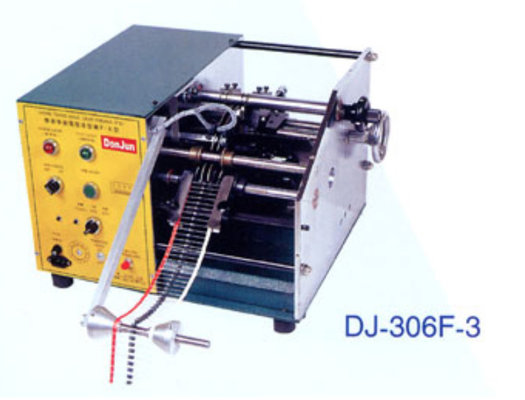 Tagliatrice del PWB ML-306F-3/cavo della resistenza precedente per le resistenze, diodi