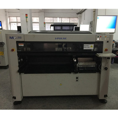 Scelta di Io-impulso M7-3S SMT e macchina del posto, macchina di Mounter del chip ad alta velocità