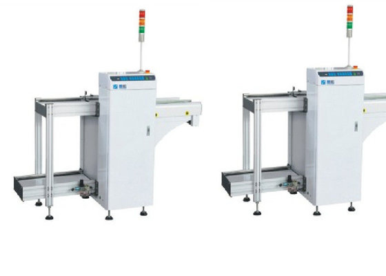 Scaricatore automatico DL-M-TN del gas della strada dello scaricatore speciale della doppia pista per la catena di montaggio del PWB