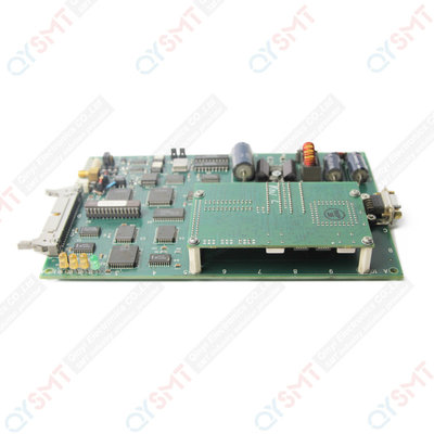SCHEDA DI CONTROLLO 6604030 DEL LASER DEI PEZZI DI RICAMBIO JUKI CYBEROPTICS DI SMT