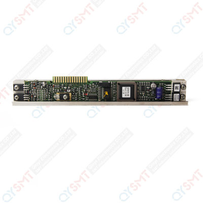 Controllo di SIEMENS del PEZZO DI RICAMBIO di SMT per l'alimentatore 00322119S06 di 12-56mm S