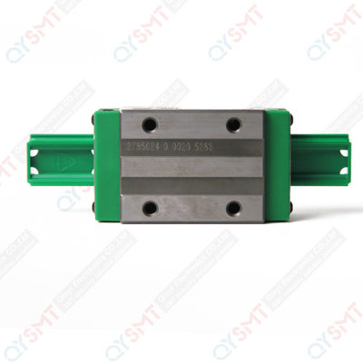Cursore 00345186-01 dell'asse y di SIEMENS HS50 dei pezzi di ricambio di SMT
