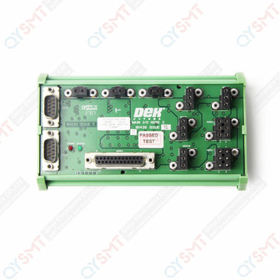 SMT spare parts DEK MAIN IO NODE 181436