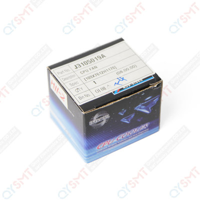 FAN J3105019A del CPU di SAMSUNG originale di alta qualità dei pezzi di ricambio di SMT nuovo