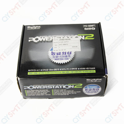 Nuovo originale originale del RIFORNIMENTO J4402102AA di SAMSUNG Q PWR dei pezzi di ricambio di SMT nuovo