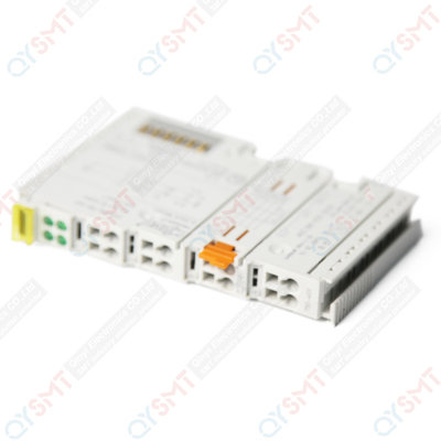 Pezzi meccanici originali di SMT di colore bianco i nuovi SCAVANO IL MOD 4X 9498 dell'INPUT 396 00011