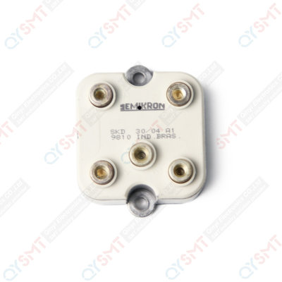 DIODO durevole SKD30-04A1 5322 130 dei pezzi di ricambio di SMT un nuovo tipo di 83436 originali