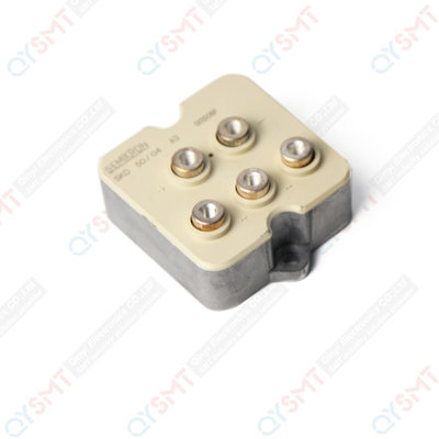 DIODO SKD50-04A3 5322 del PEZZO DI RICAMBIO originale di Assembleon nuovo SMT 130 83437