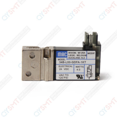 VALVOLA A BATTENTE originale 34B-L00-GDFA-1KT di SAMSUNG SM421 SM482 di alta qualità dei pezzi di ricambio di SMT nuova