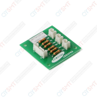 Alta qualità originale SAMSUNG SSA_VIS_FIX_IF_BOARD J91741051A dei pezzi di ricambio di SMT nuova