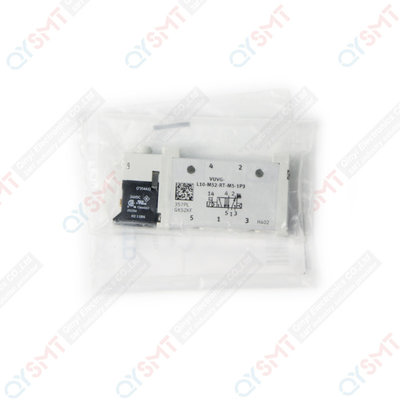 Pezzi di ricambio nuovo SAMSUNG originale VUVG-L10-M52-RT-M5-1P3 di SMT