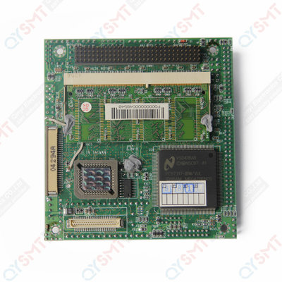 Amplificatore originale 9498 di moto dei pezzi di ricambio di Assembleon SMT nuovo 396 00082