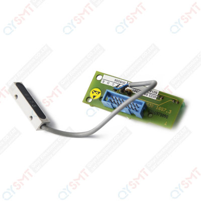 BORDO originale 5322 dei pezzi di ricambio nuovo PHI-LED di Assembleon SMT 214 91178
