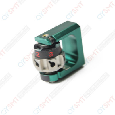Applicazione originale durevole della macchina del supporto ADCPH3262 nuova SMT dell'ugello di FUJI CP7
