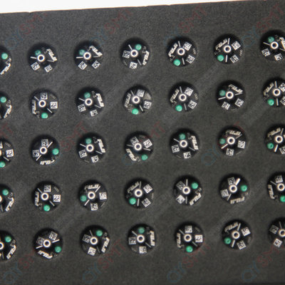 Durata della vita lunga di qualità provata 100% del PEZZO DI RICAMBIO di FUJI NXT H08 H12 1,3 SMT dell'ugello