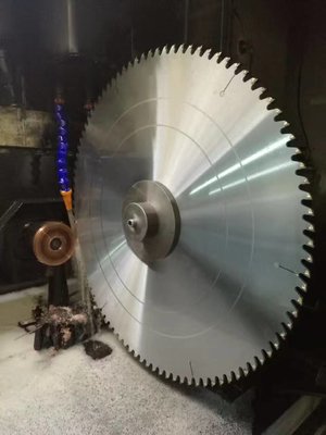 Tungsten carbide steel circular saw blades Circular saw blade for woodcutting