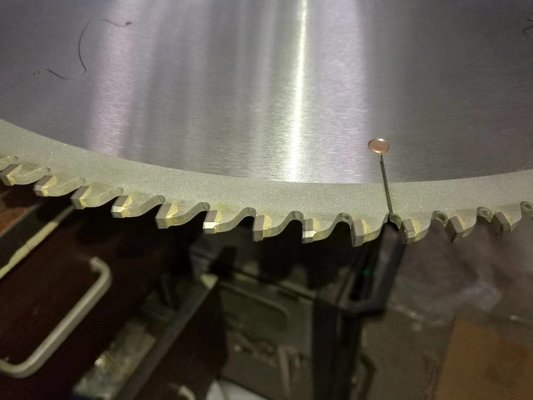 Tungsten carbide steel circular saw blades Circular saw blade for woodcutting