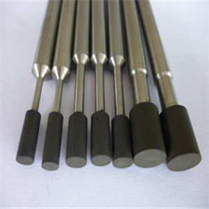 Sintered Resin Bond CBN Internal Grinding Head,Sintered Diamond Carving Tools Diamond Grinding Head