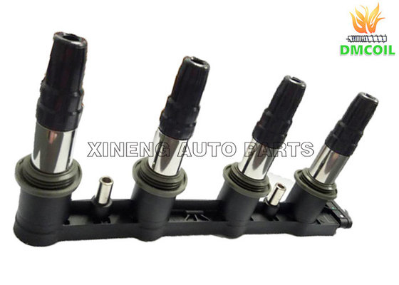 High Energy Motorcraft Ignition Coil GM Chevrolet Aveo Cruze 1.6L (2008-) 25186686