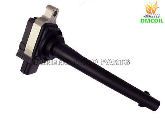 Nissan Tiida   Ignition Coil High Temperature Endurance