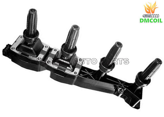 Peugeot Citroen Ignition Coil Directly Plug With Imported Copper Wire Materials