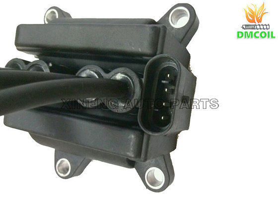  Dacia Nissan Engine Ignition Coil With Impact Proof PBT Materials