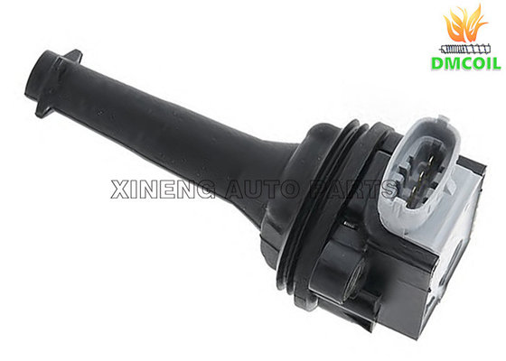  Ford Ignition Coil Radio - Frequency Interference Suppression Minimize Noise