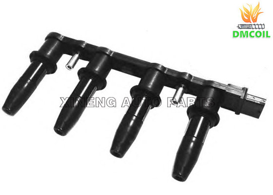 Fiat Alfa Opel Astra Coil Anti Low Temperature Impact Anti - Voltage Rubber