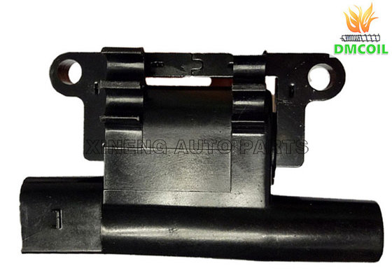 High Voltage Coil / Engine Ignition Coil Land MG Rover (1995-) 1.4L 1.8L NEC 000120