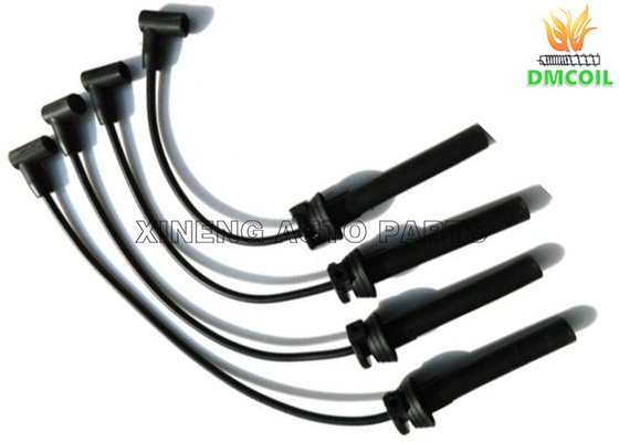 Chery QQ Custom Auto Spark Plug Wires 0.9L 1.1L (2006-) S11 3707020BA