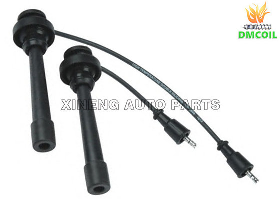 Mitsubishi Chrysler Spark Plug Wires / High Temp Plug Wires 1.6L 2.4L (1992-2007) MD338624